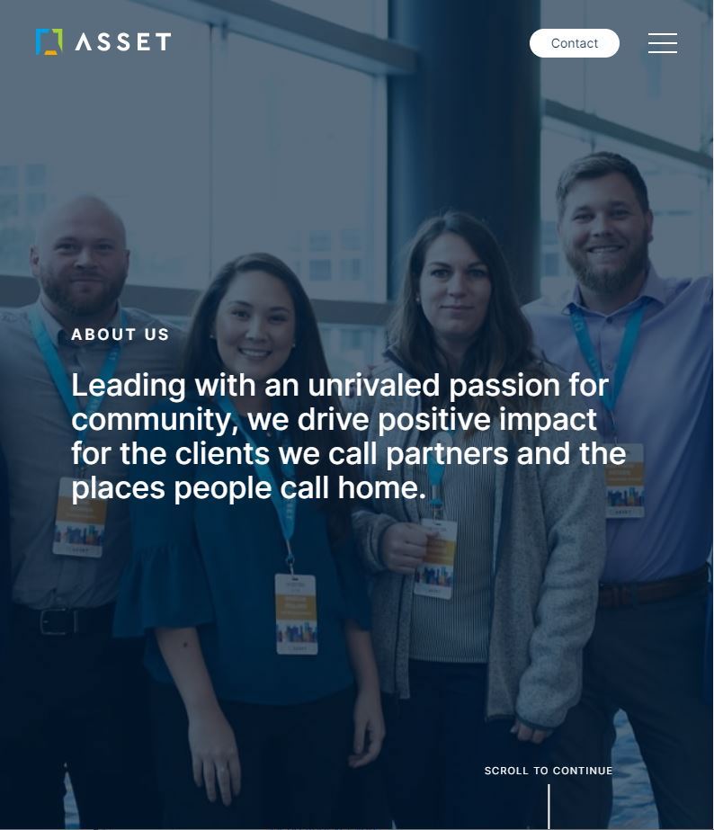 Asset Living Acquires Digital-Focused Creative Agency | Multifamily ...