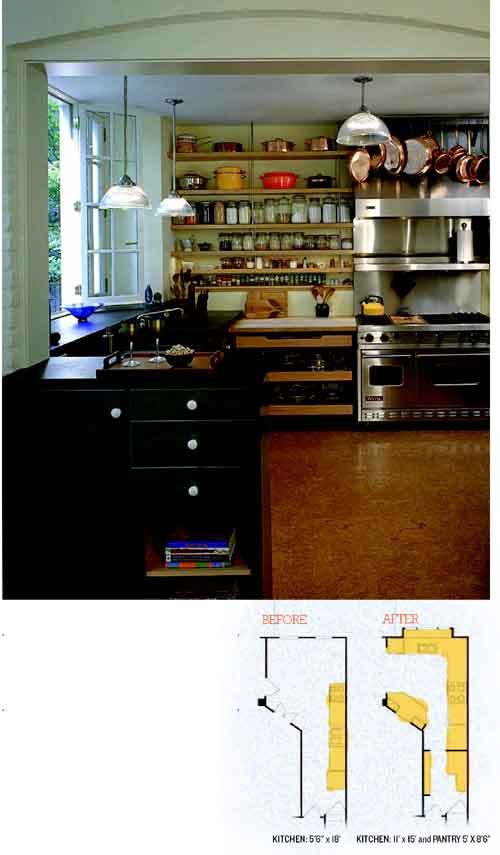 Work Zone | Builder Magazine