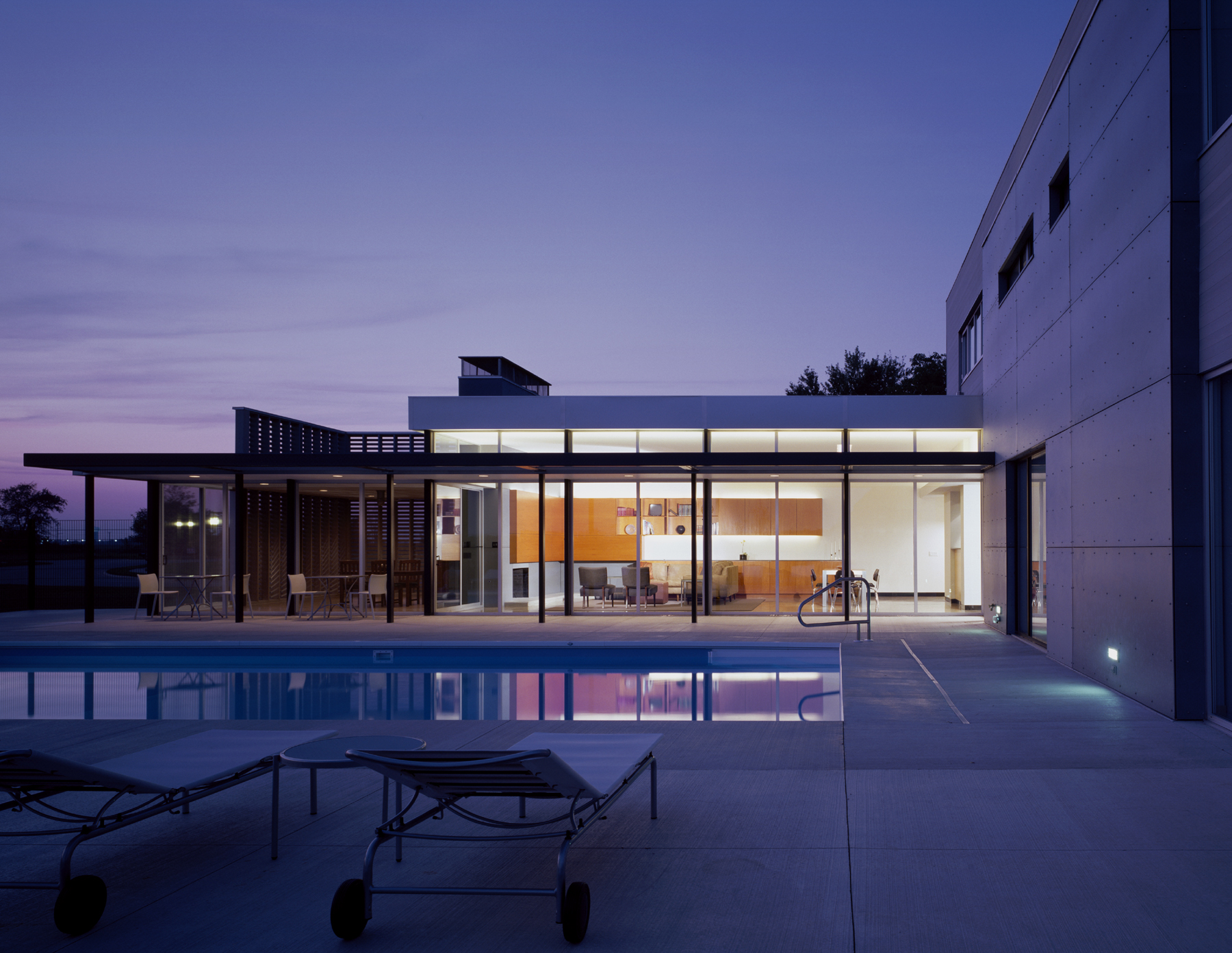 Carus Residence | Architect Magazine