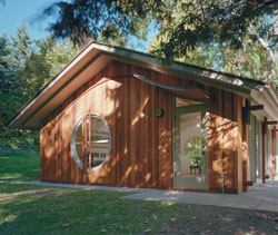 2003 Custom Home Design Awards | Builder Magazine