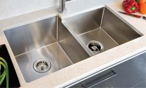 Julien J7 Sinks | Builder Magazine