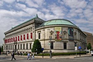 Corcoran and New York Public Library: In Place? | Architect Magazine