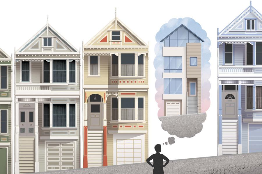 Designing With Context Architect Magazine