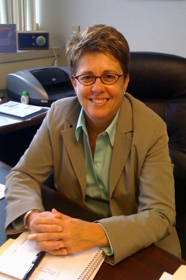 Today’s Dealmaker: Q&A with TCB's Bev Bates | Multifamily Executive ...