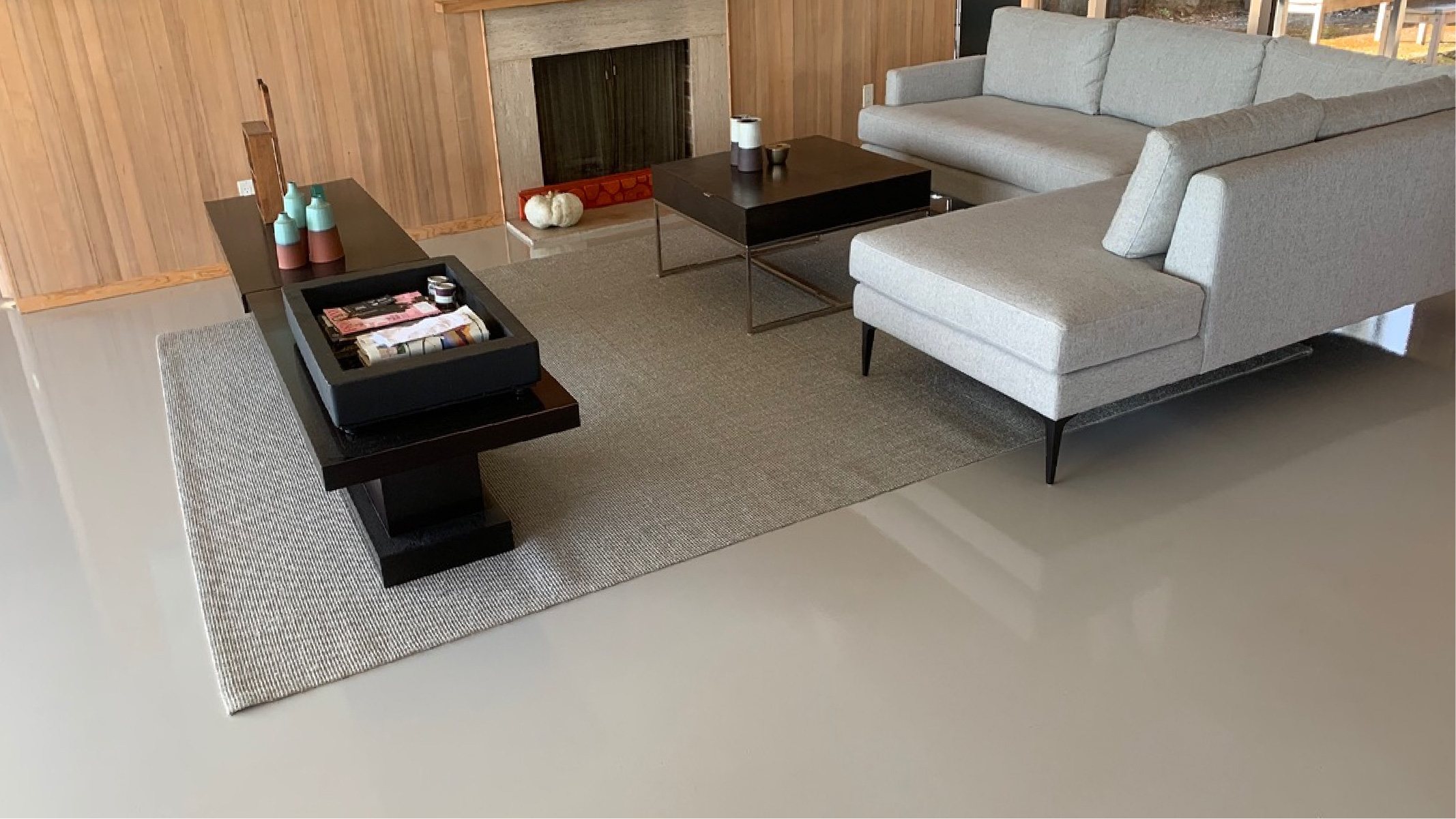 A New Take on Residential Flooring | Builder Magazine