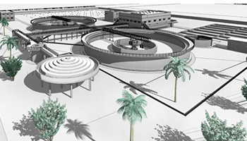 Nigeria Wtp Plant | Architect Magazine