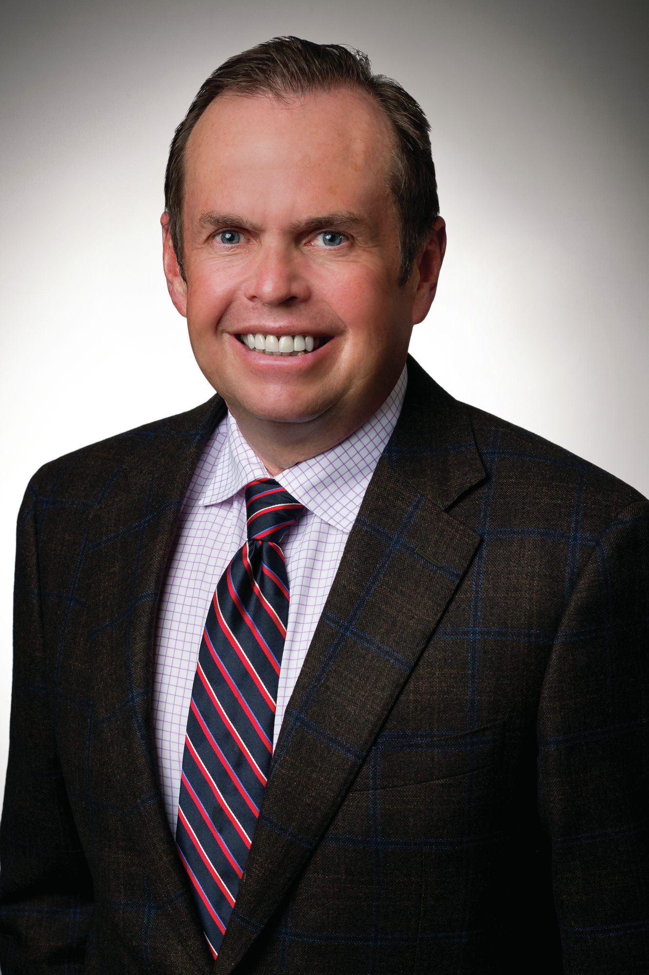 Patrick Hamill | Builder Magazine