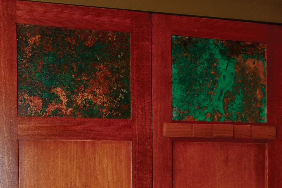 Fast Method for Aging Copper | JLC Online