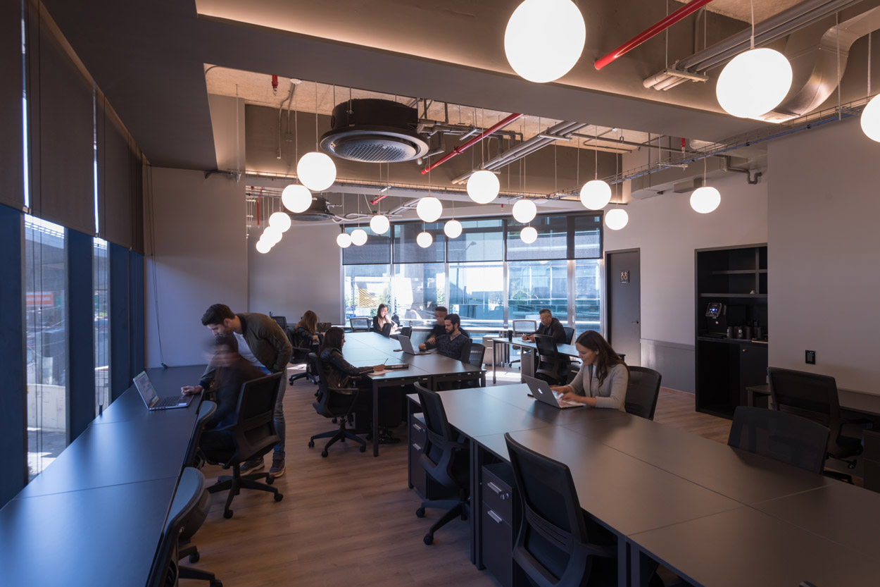 SWC Social Working Club | Architect Magazine