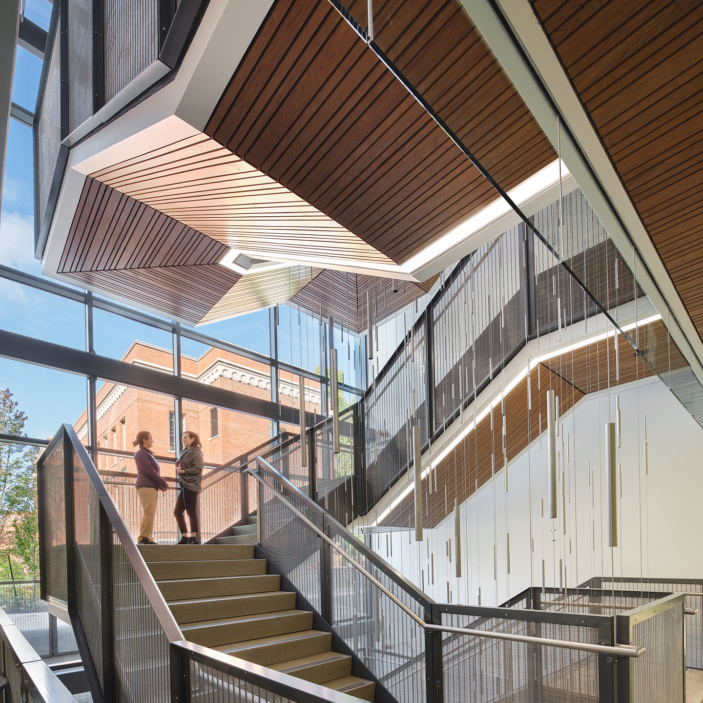 OFFICE 52 Architecture | Architect Magazine