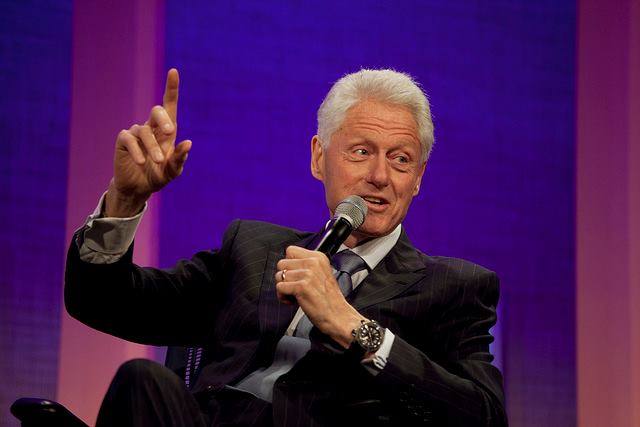 Clinton Global Initiative: The Case for Activism | Architect Magazine