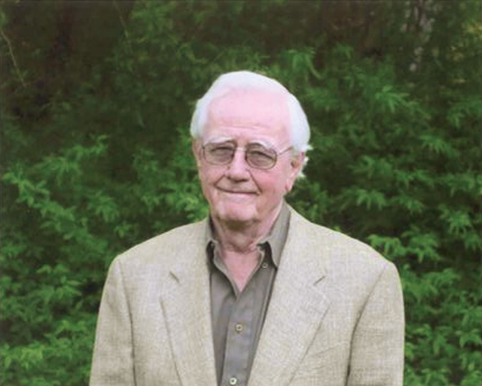 Remembering Industry Pioneer Leif Zars| Pool & Spa News