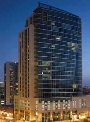 Merit Awards | Multifamily Executive Magazine