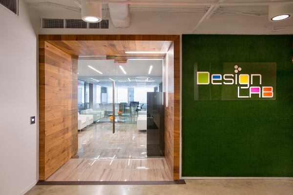 Architects Create "Offices of the Future" with DesignLab | Architect ...