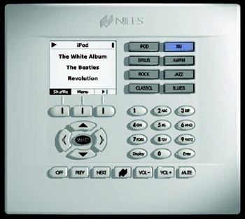 Niles' River of Sound | Builder Magazine