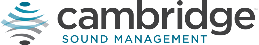 Cambridge Sound Management, LLC | JLC Online