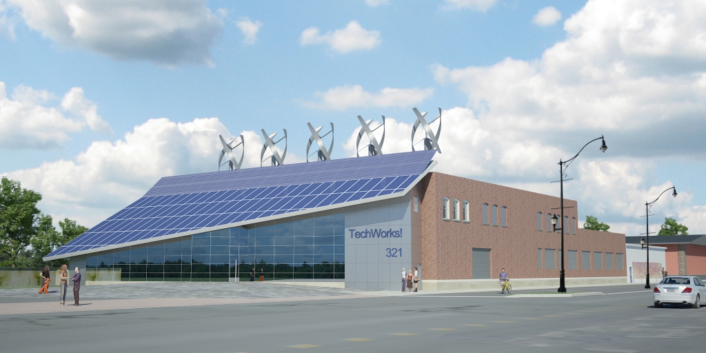 TechWorks! | Architect Magazine