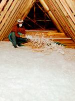 Certainteed InsulSafe SP Insulation | Builder Magazine