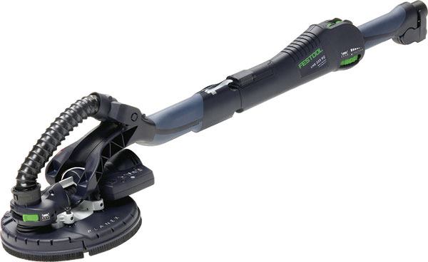 Dust-Free Drywall Sander | JLC Online