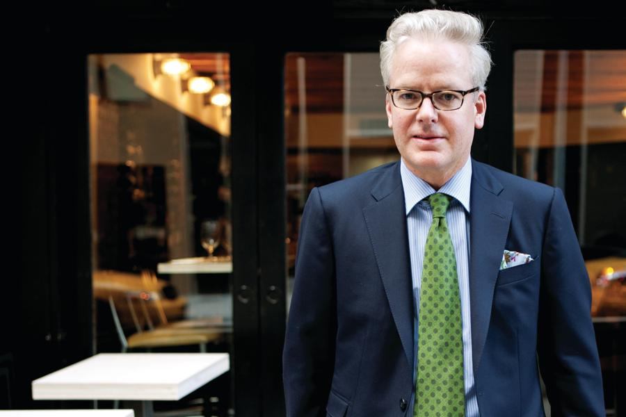 The Value of Designing by Hand | Architect Magazine