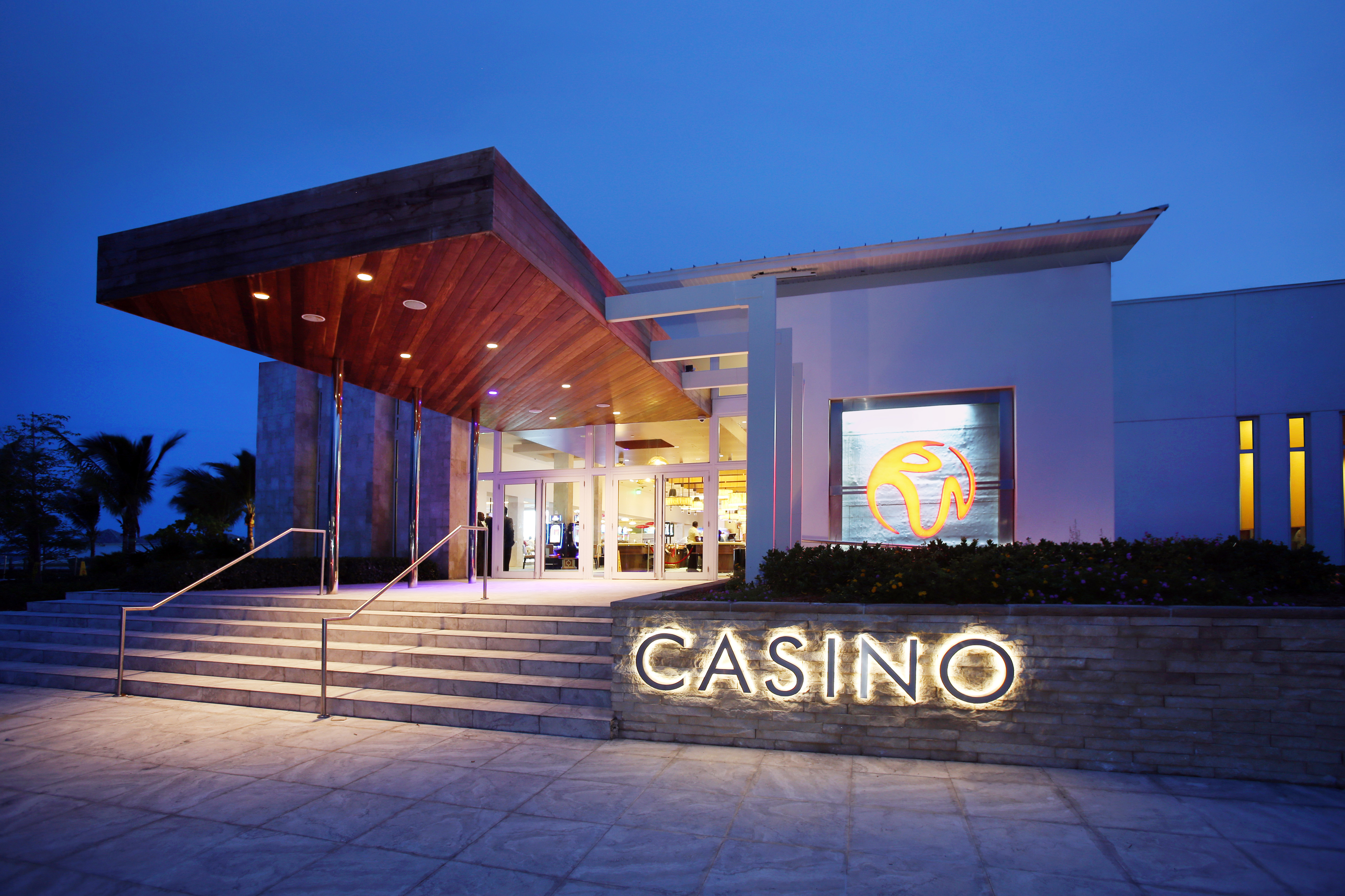 Resorts World Bimini Casino | Architect Magazine