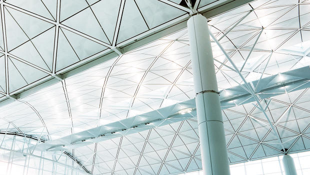 Why Our Brains Love High Ceilings | Architect Magazine