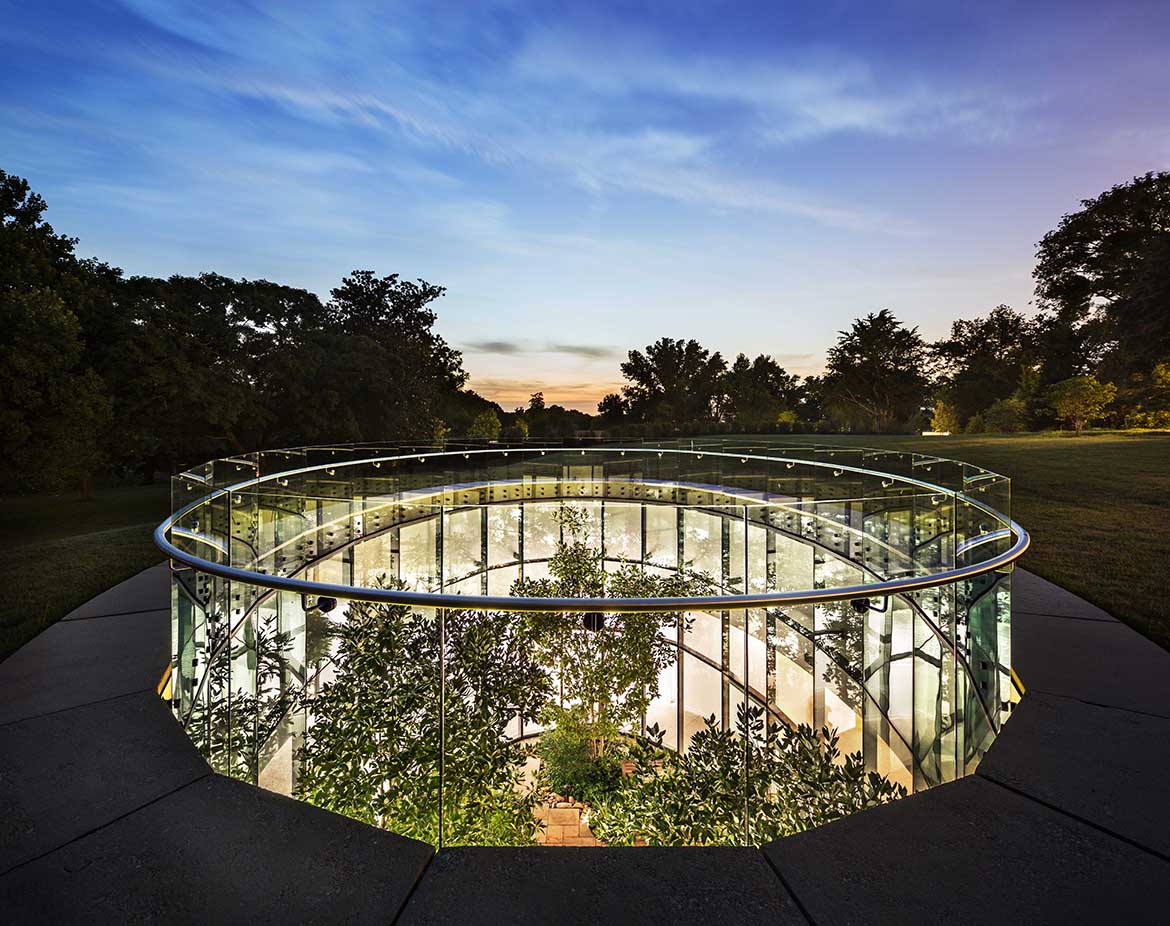 Conservation Hall | Architect Magazine