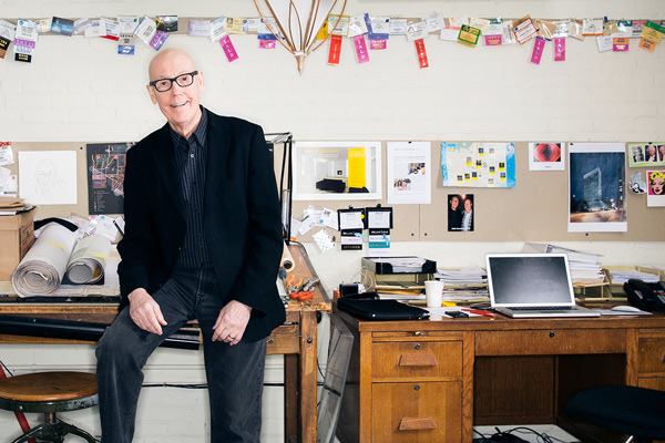 Phil Gabriel, 1939 - 2014 | Architect Magazine