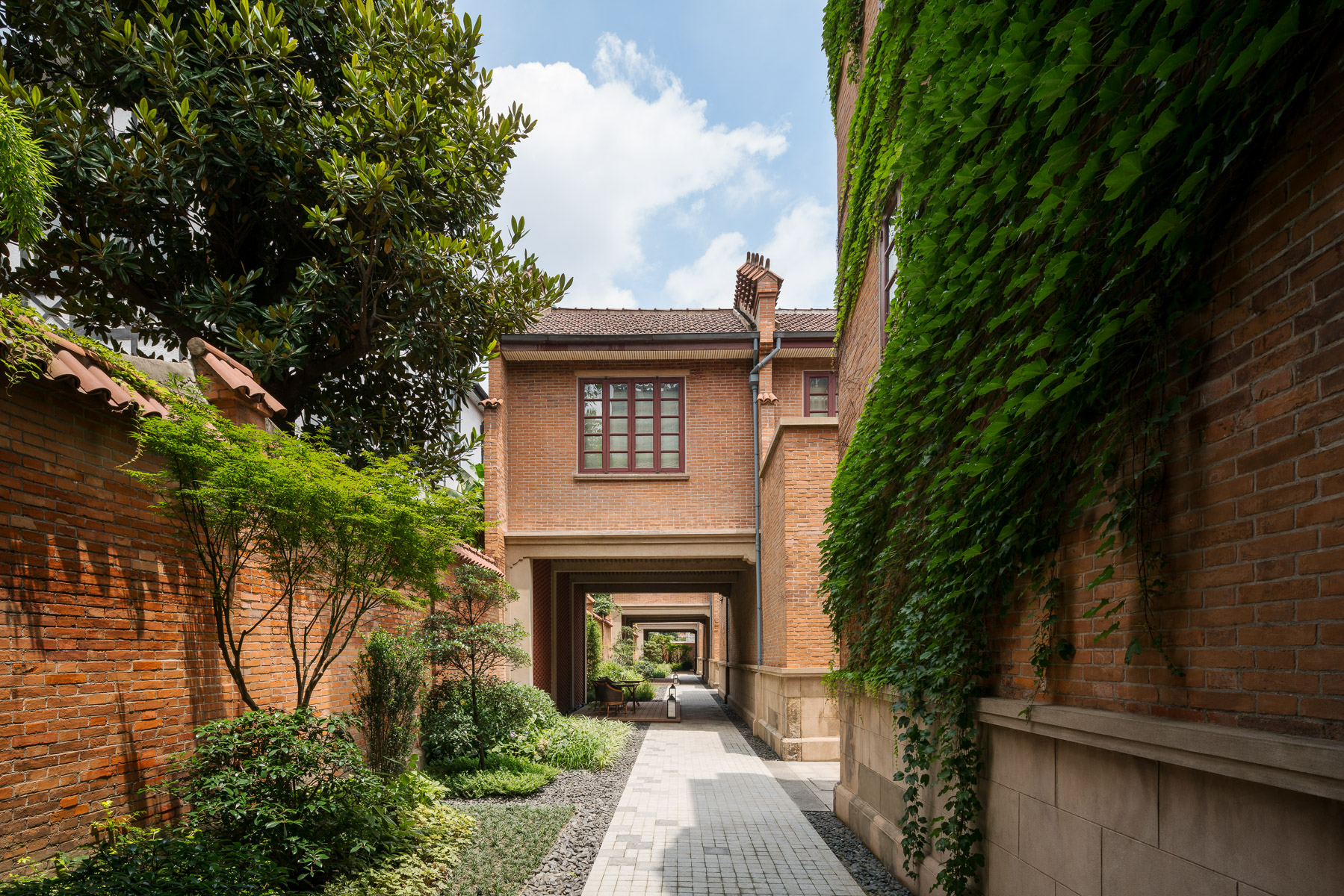 Capella | Architect Magazine