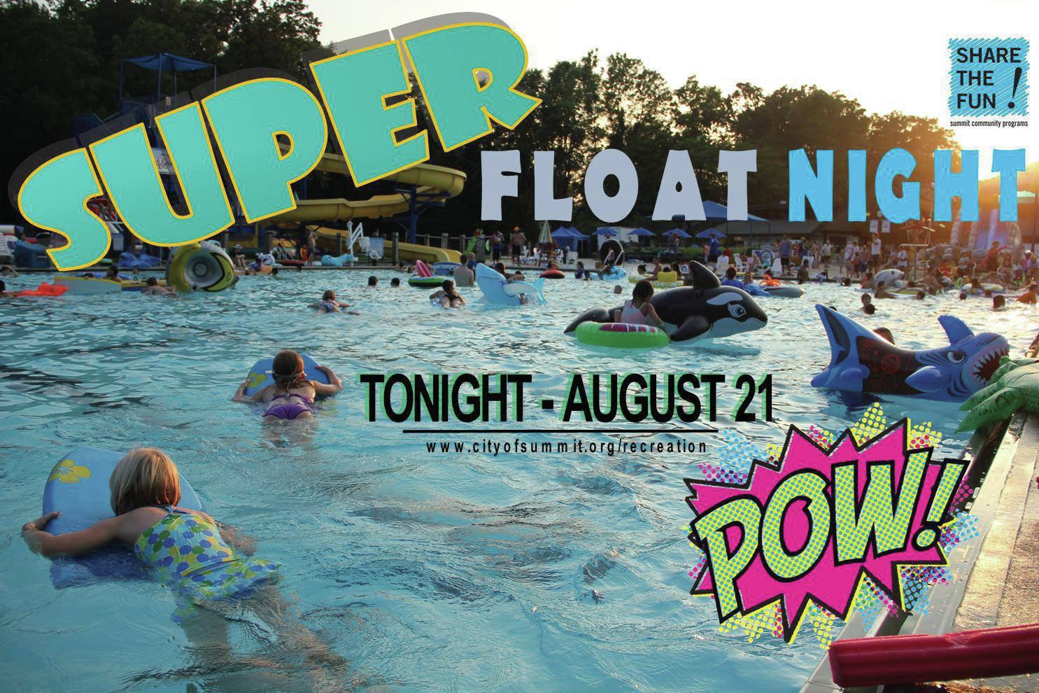 Marketing: Summit Family Aquatic Center| Aquatics International Magazine