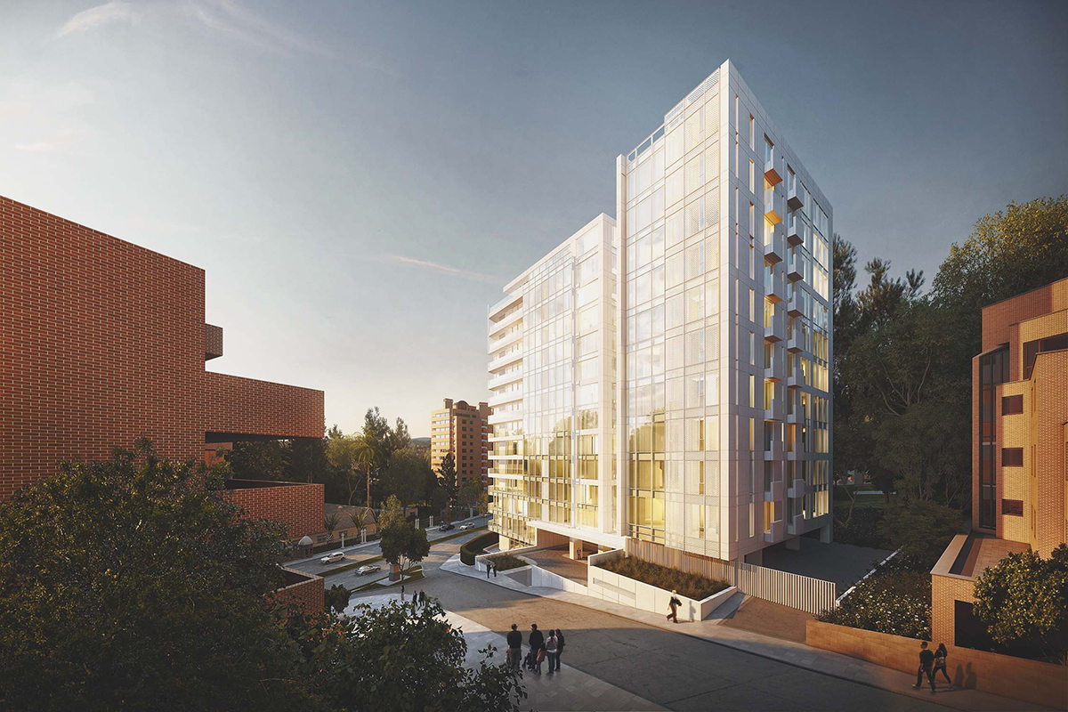 Vitrvm | Architect Magazine