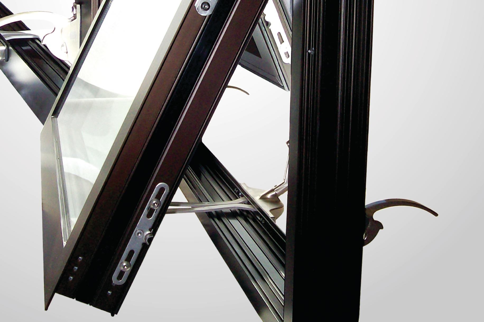 Advantage by Wausau Invent Windows | Architect Magazine