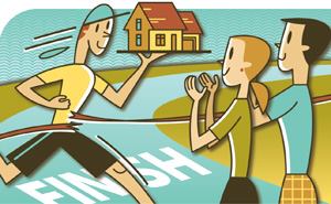 Finish Line | Builder Magazine