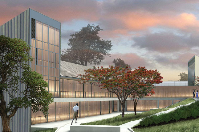 One Acre Fund | Architect Magazine
