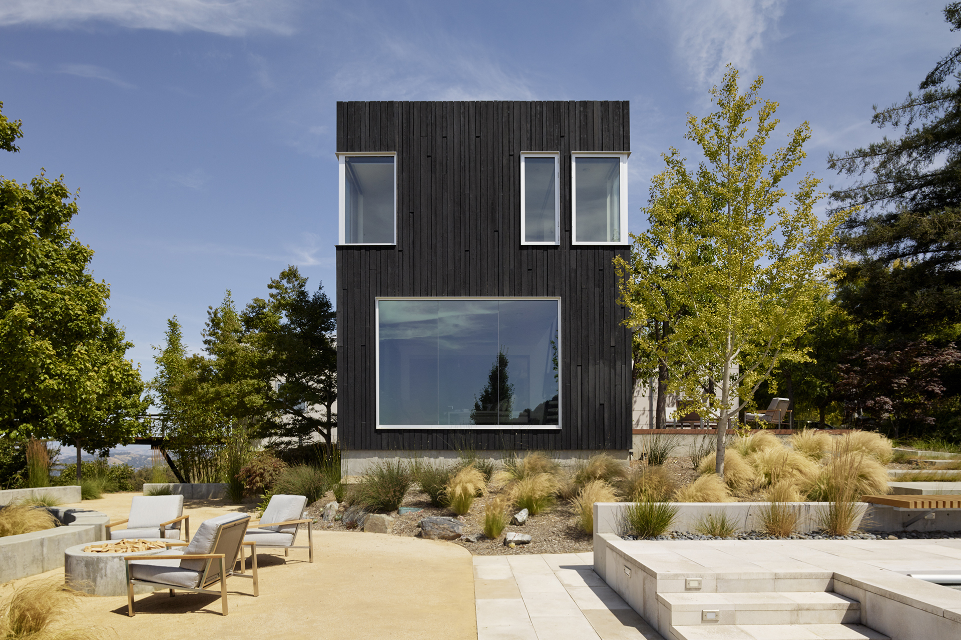 Overlook Residence | Architect Magazine