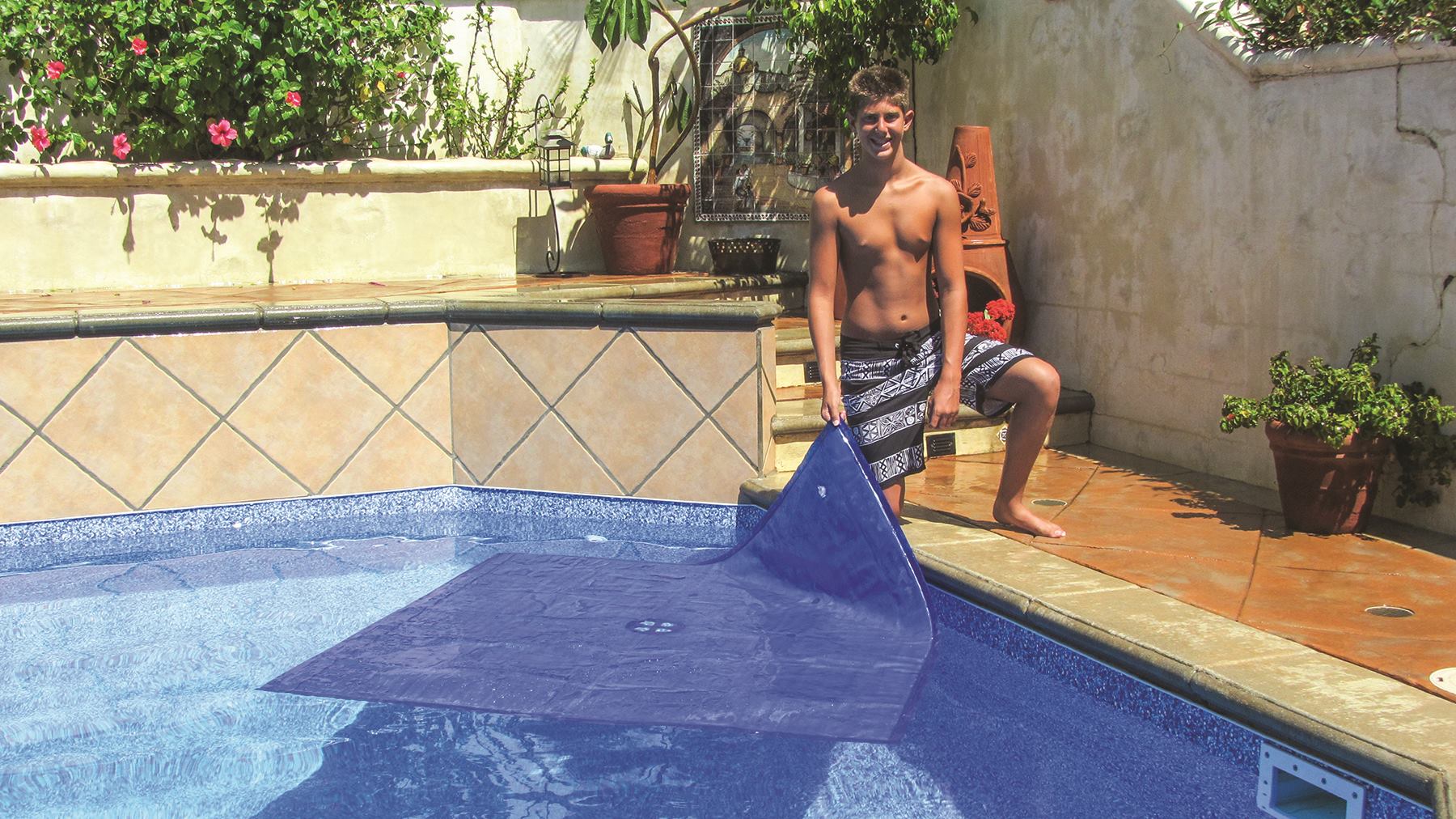 Splash-A-Round Pools| Pool & Spa News