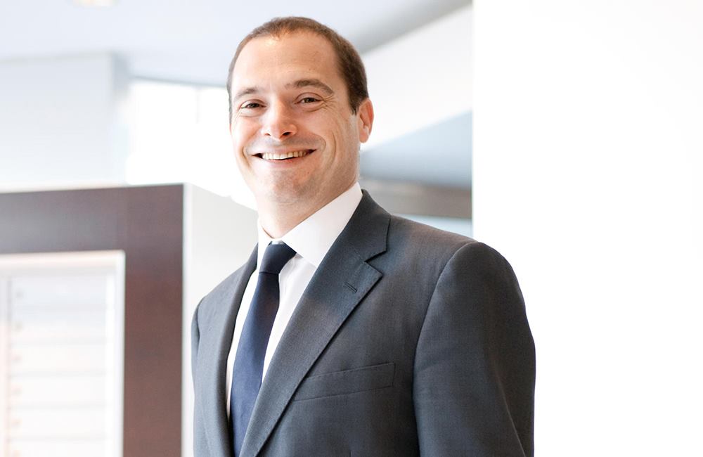 One to Watch: Doug Eisenberg, Urban American | Multifamily Executive ...