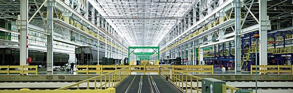 Planes, Trains, and Automobiles | Architect Magazine