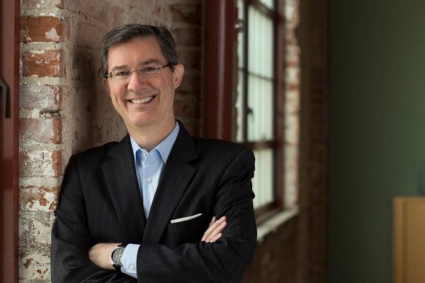 Charles Dalluge Leaves Leo A Daly for DLR Group | Architect Magazine