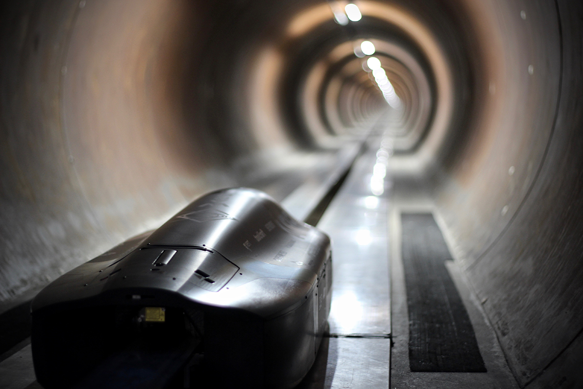 This Week in Tech: German Team Wins Elon Musk's SpaceX Hyperloop Pod ...