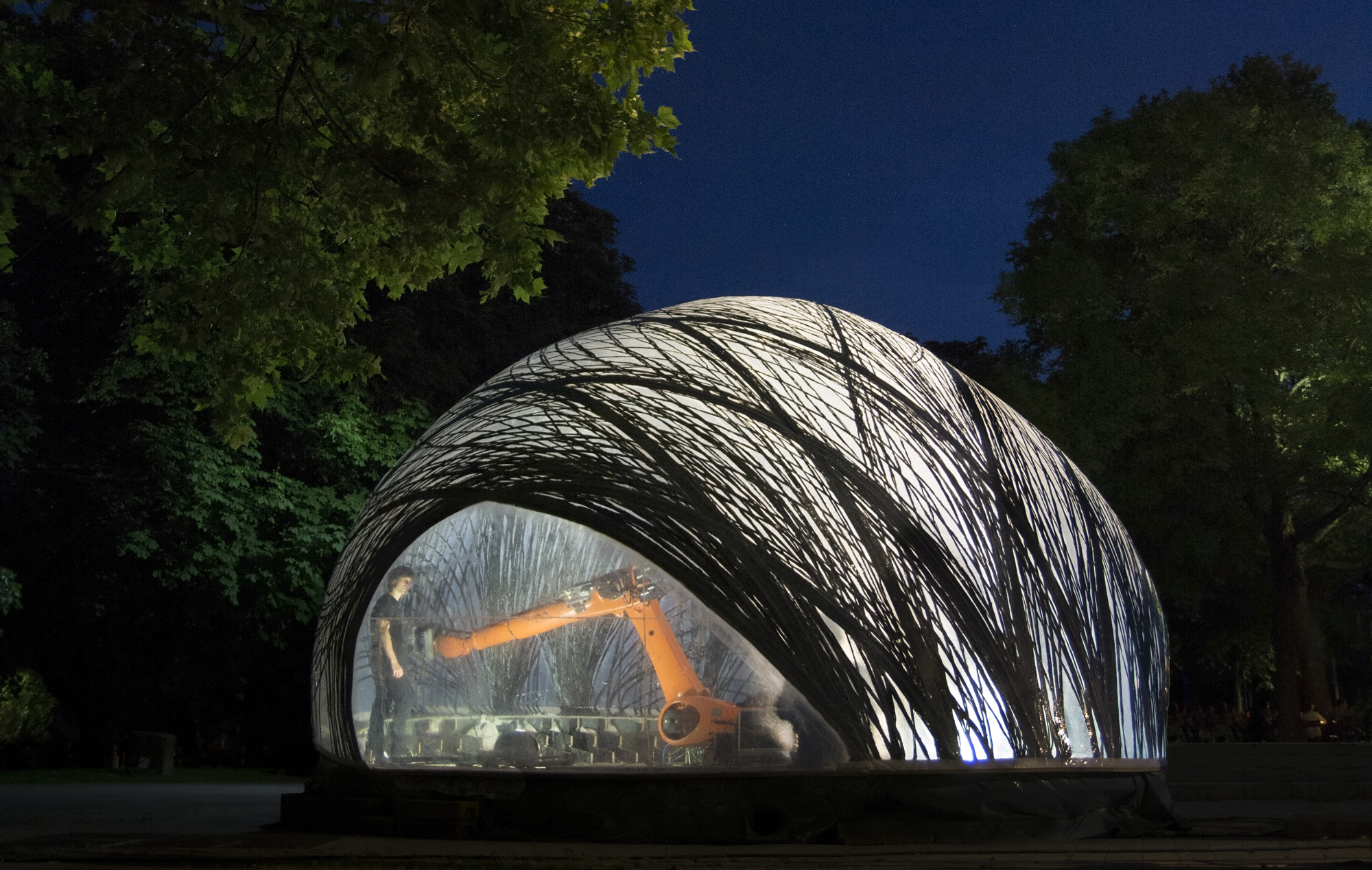 Five of the Worst Sites for Those With Phobias | Architect Magazine