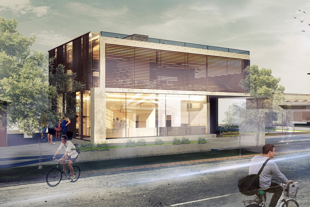 The Living Link | Architect Magazine