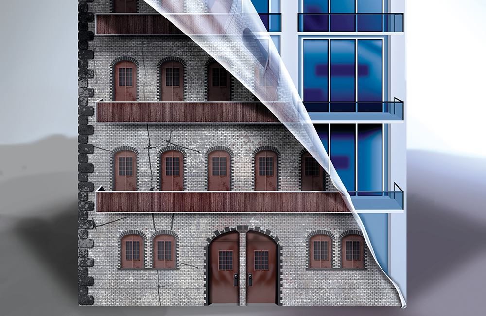 Renovators Regroup | Multifamily Executive Magazine