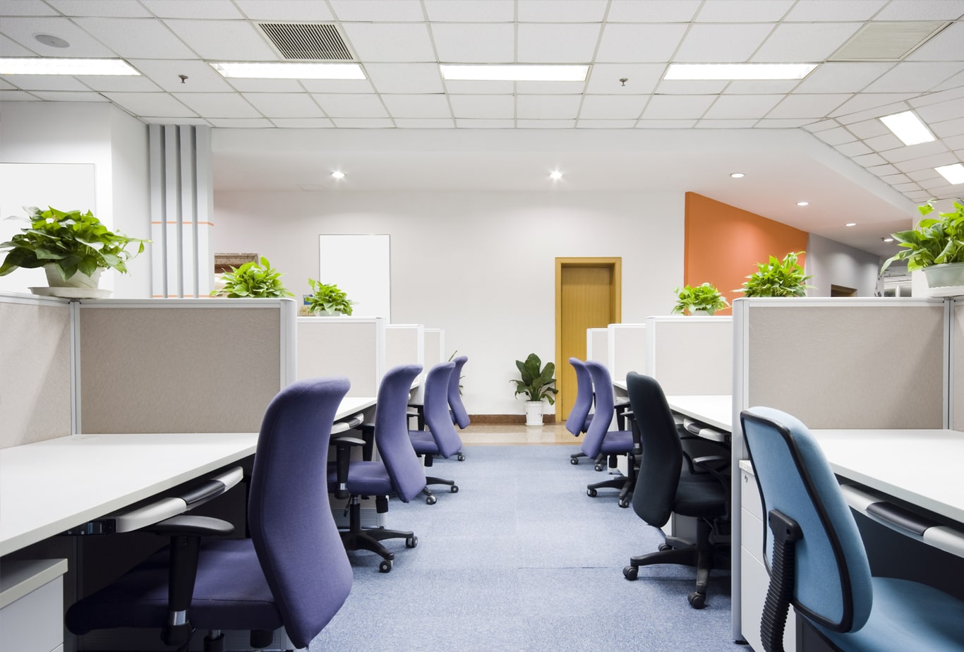 Vista Office | Architect Magazine