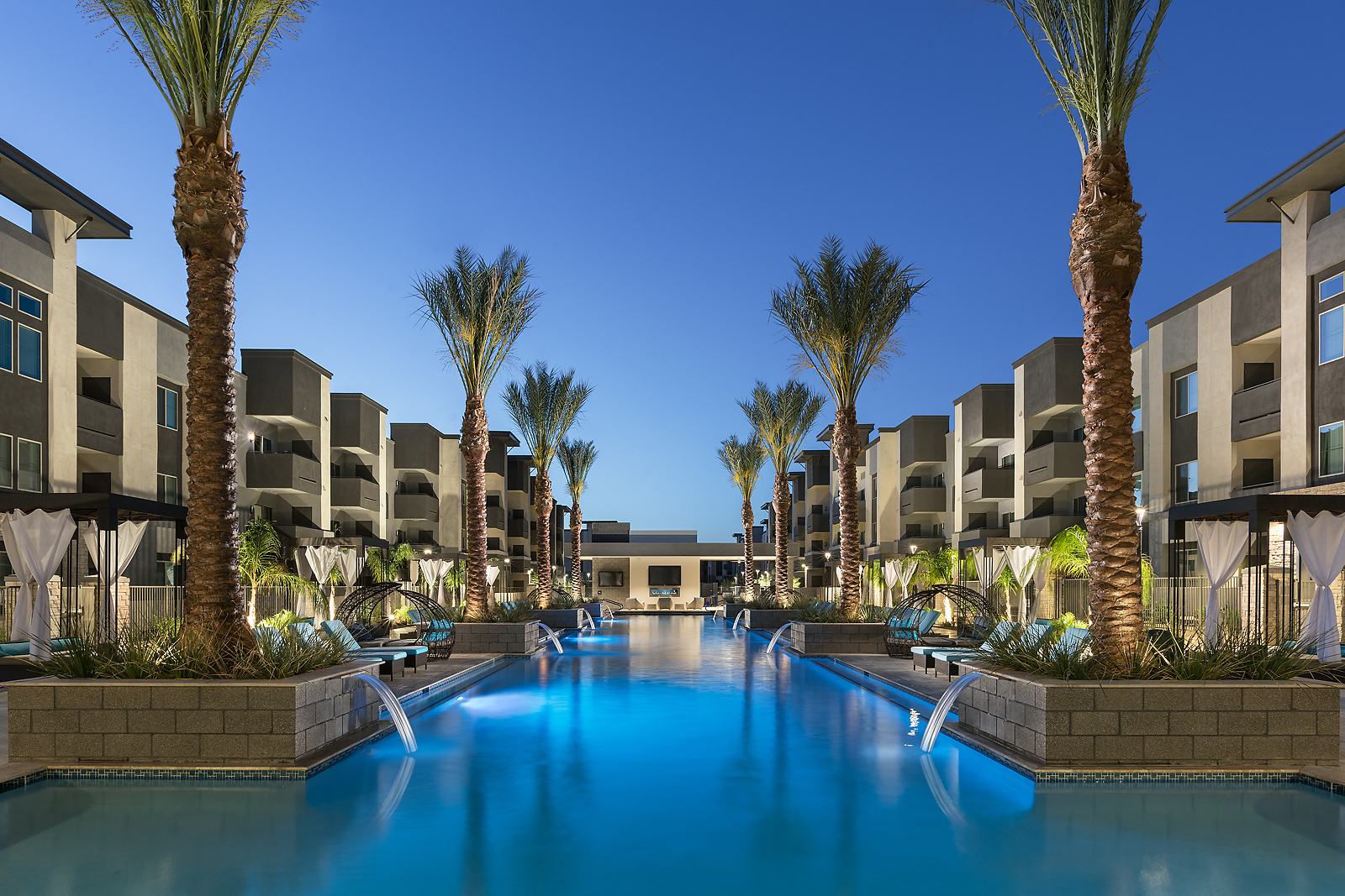 2019 Multifamily Executive Awards | Multifamily Executive Magazine