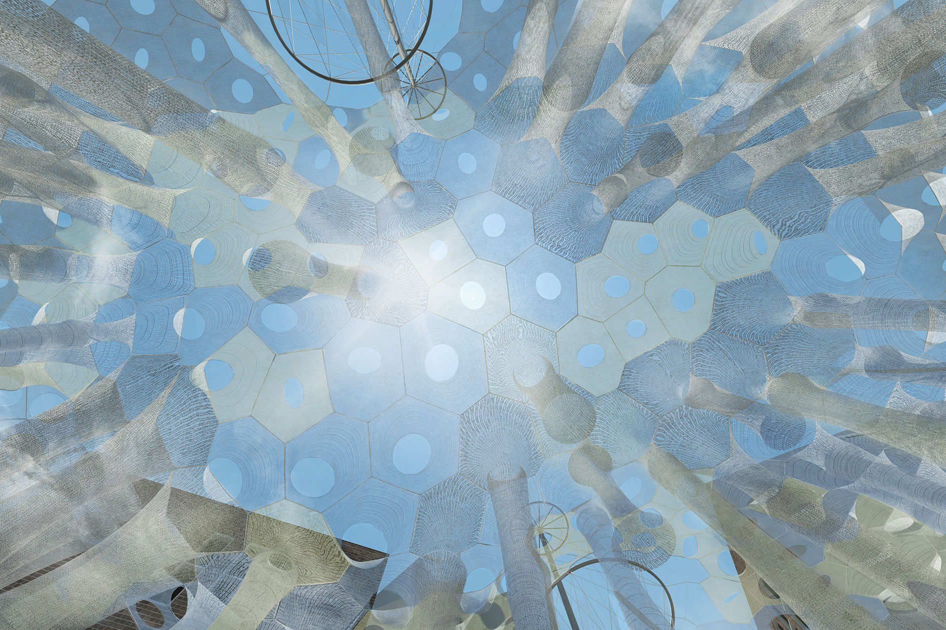 Sheltering Light | Architect Magazine