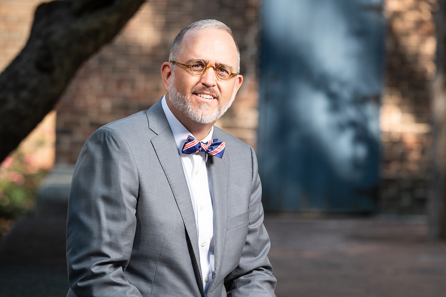 A Solid Place to Stand | Architect Magazine