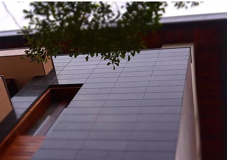 ONE BY ONE | Architect Magazine