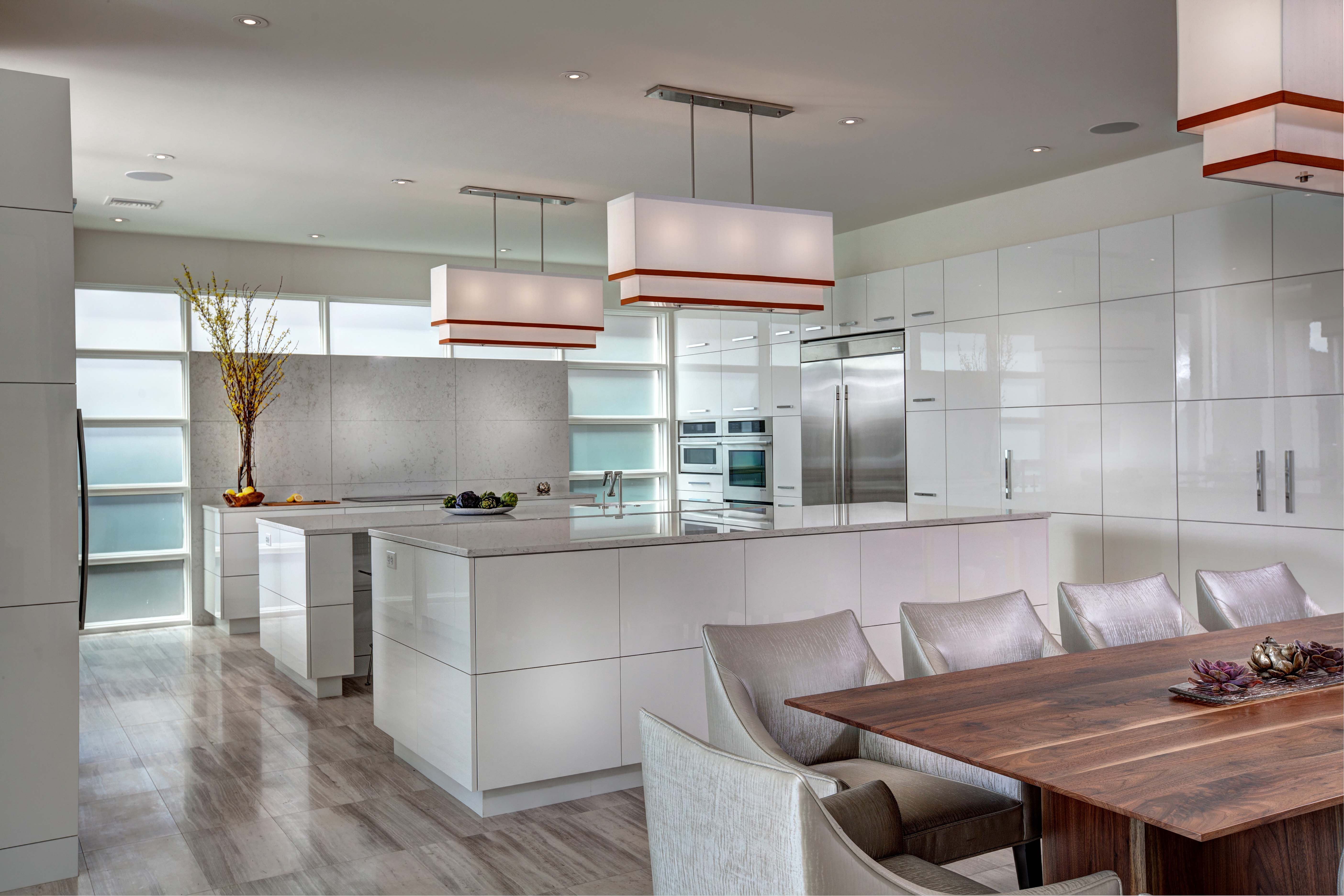 Bay Point - Kitchen | Architect Magazine