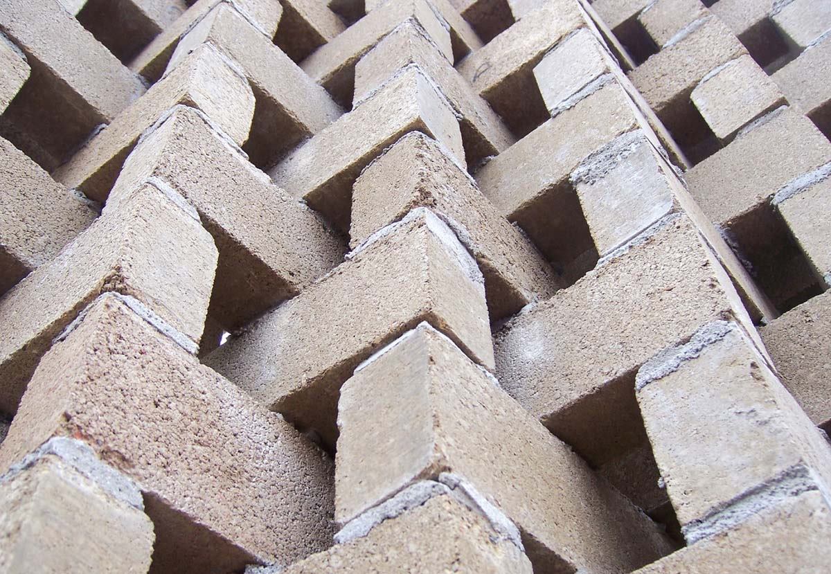 Students Go Sustainable with Concrete | Architect Magazine